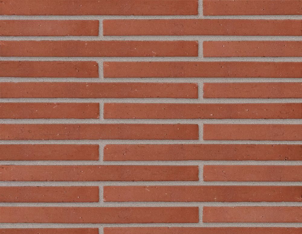 Romano Red Drag & Rolled | The Bespoke Brick Company