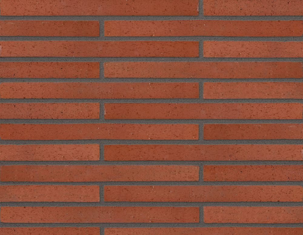 Romano Red Drag Face | The Bespoke Brick Company