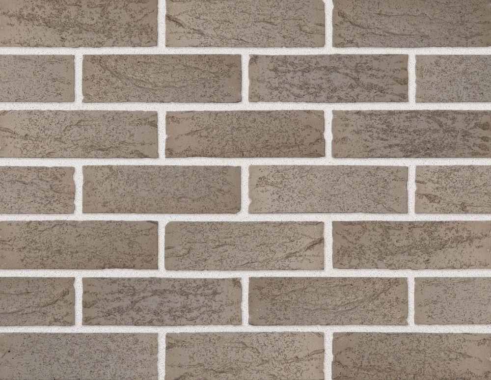 Levern Grey Antique | The Bespoke Brick Company
