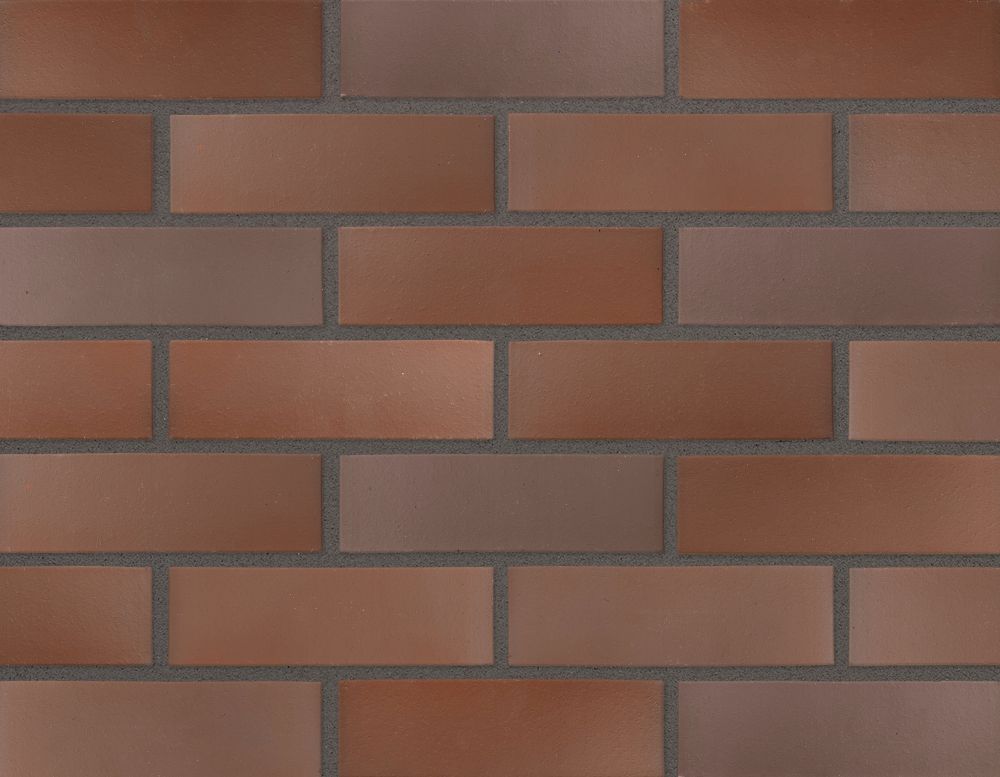 Pennine Flashed Red | The Bespoke Brick Company
