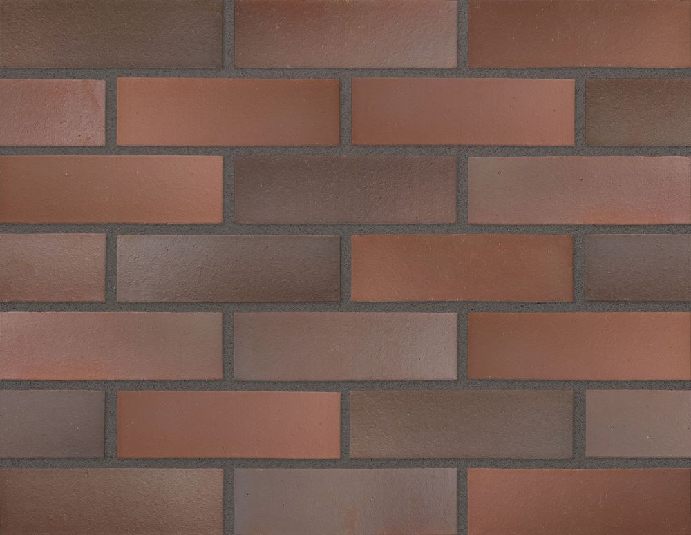 Dudley Smooth Multi | The Bespoke Brick Company