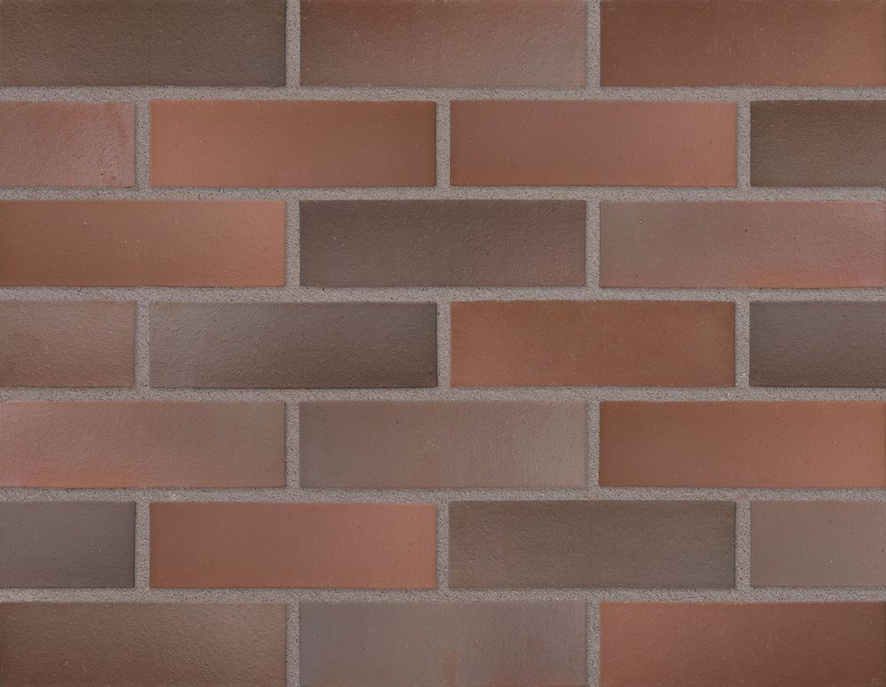 Dudley Smooth Multi | The Bespoke Brick Company
