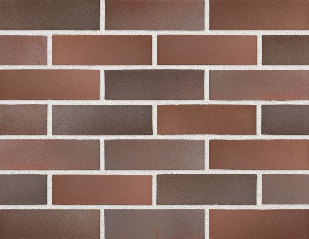 Dudley Smooth Multi | The Bespoke Brick Company