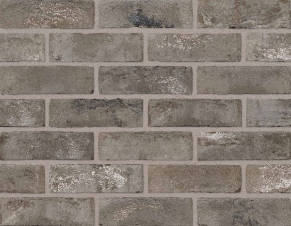 Moon Grey | The Bespoke Brick Company
