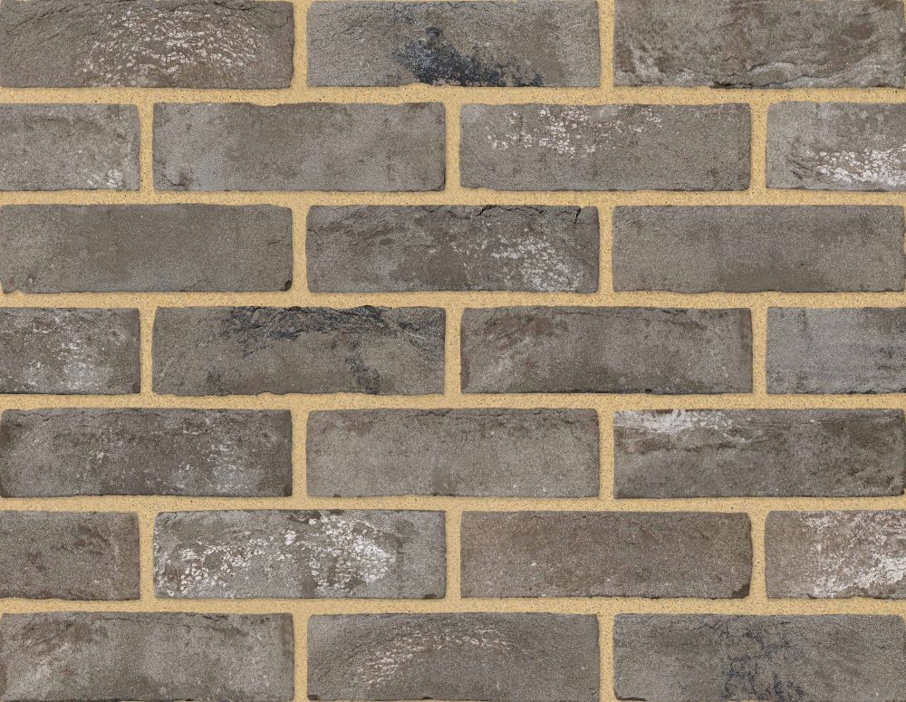 Moon Grey | The Bespoke Brick Company