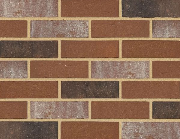 Nelson | The Bespoke Brick Company